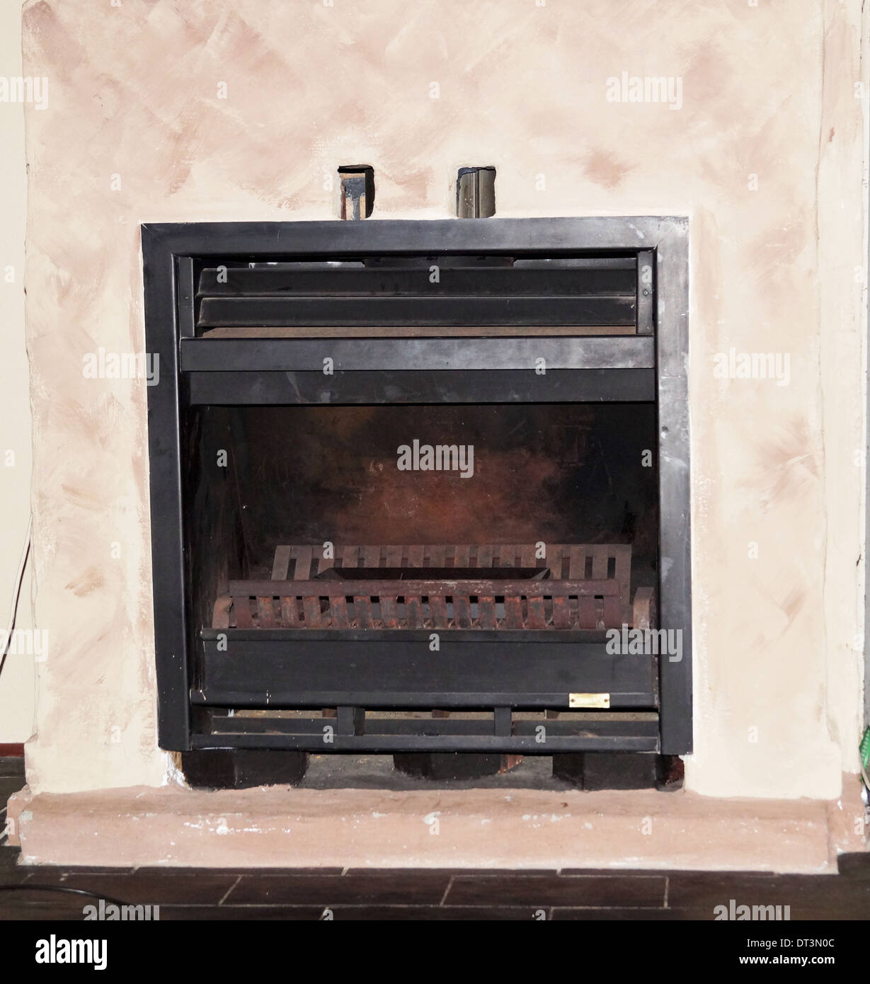 Chimney lounge hi-res stock photography and images - Alamy