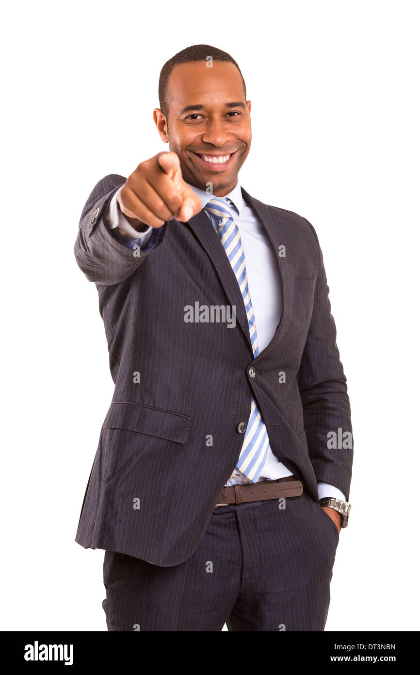 Poiting hi-res stock photography and images - Alamy