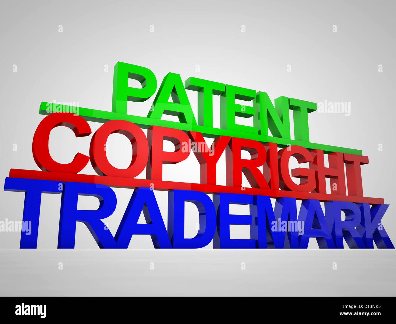 Copyright patent hi-res stock photography and images - Alamy