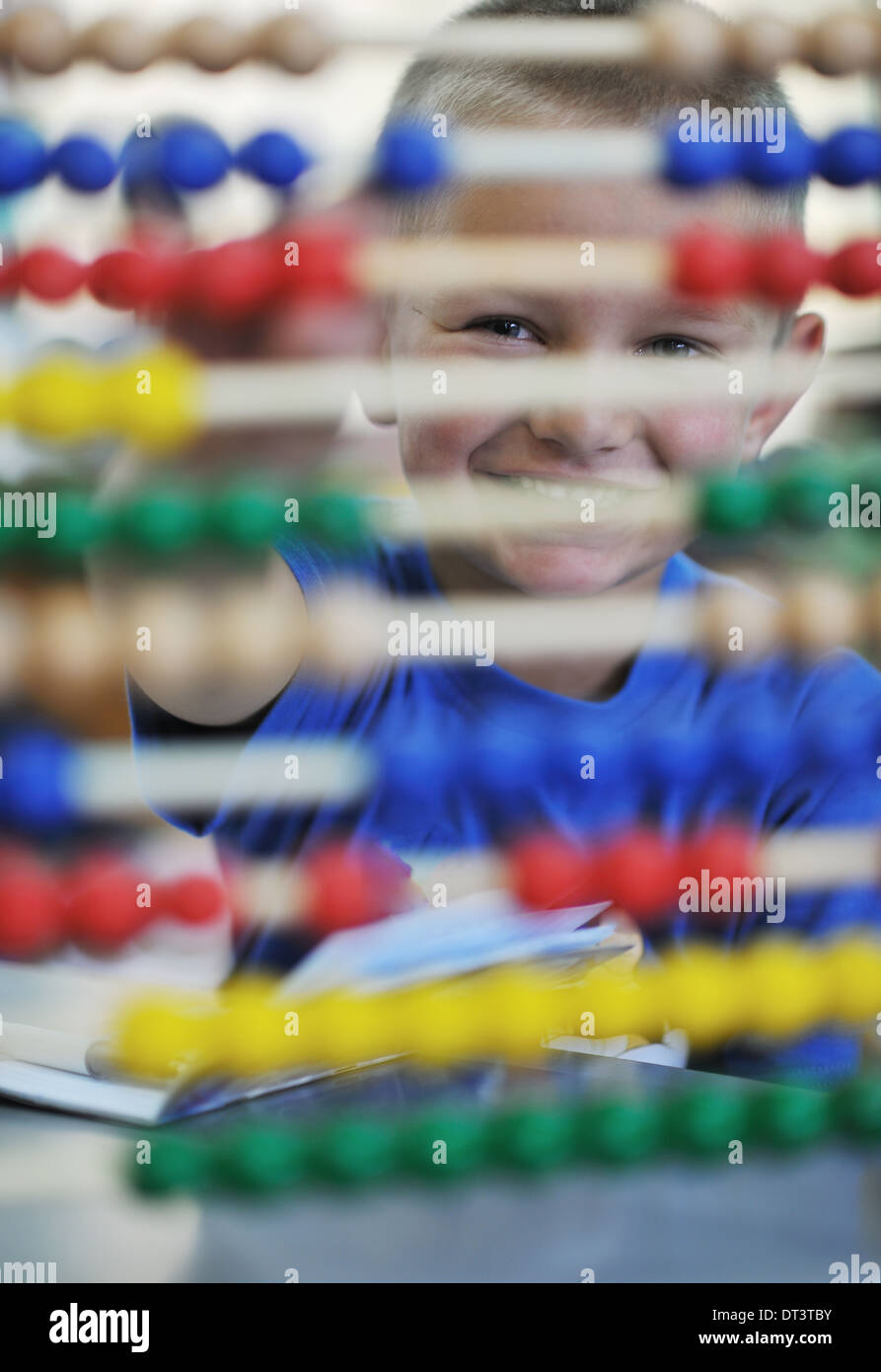 preschool kids Stock Photo - Alamy