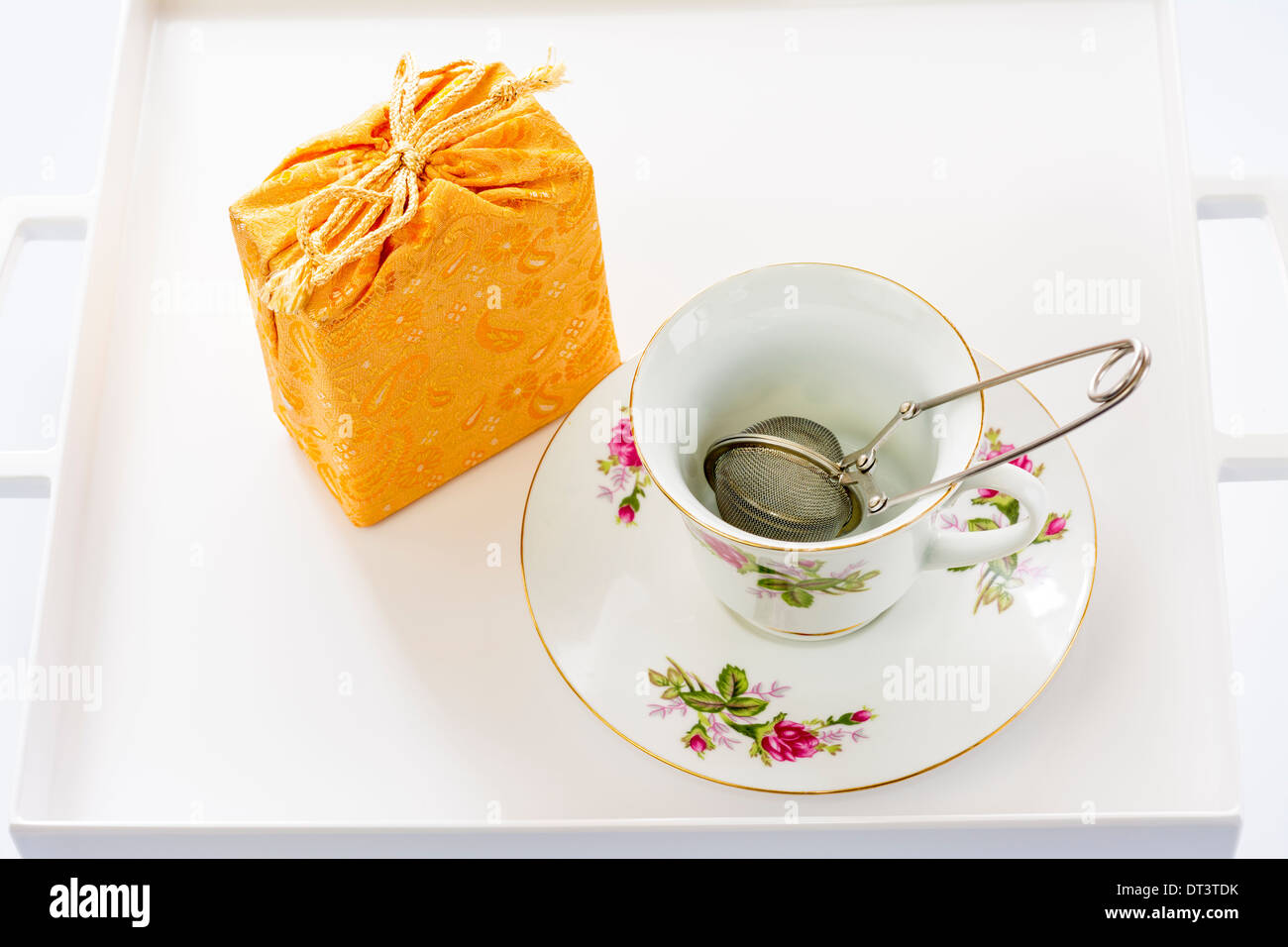Good tea hi-res stock photography and images - Alamy