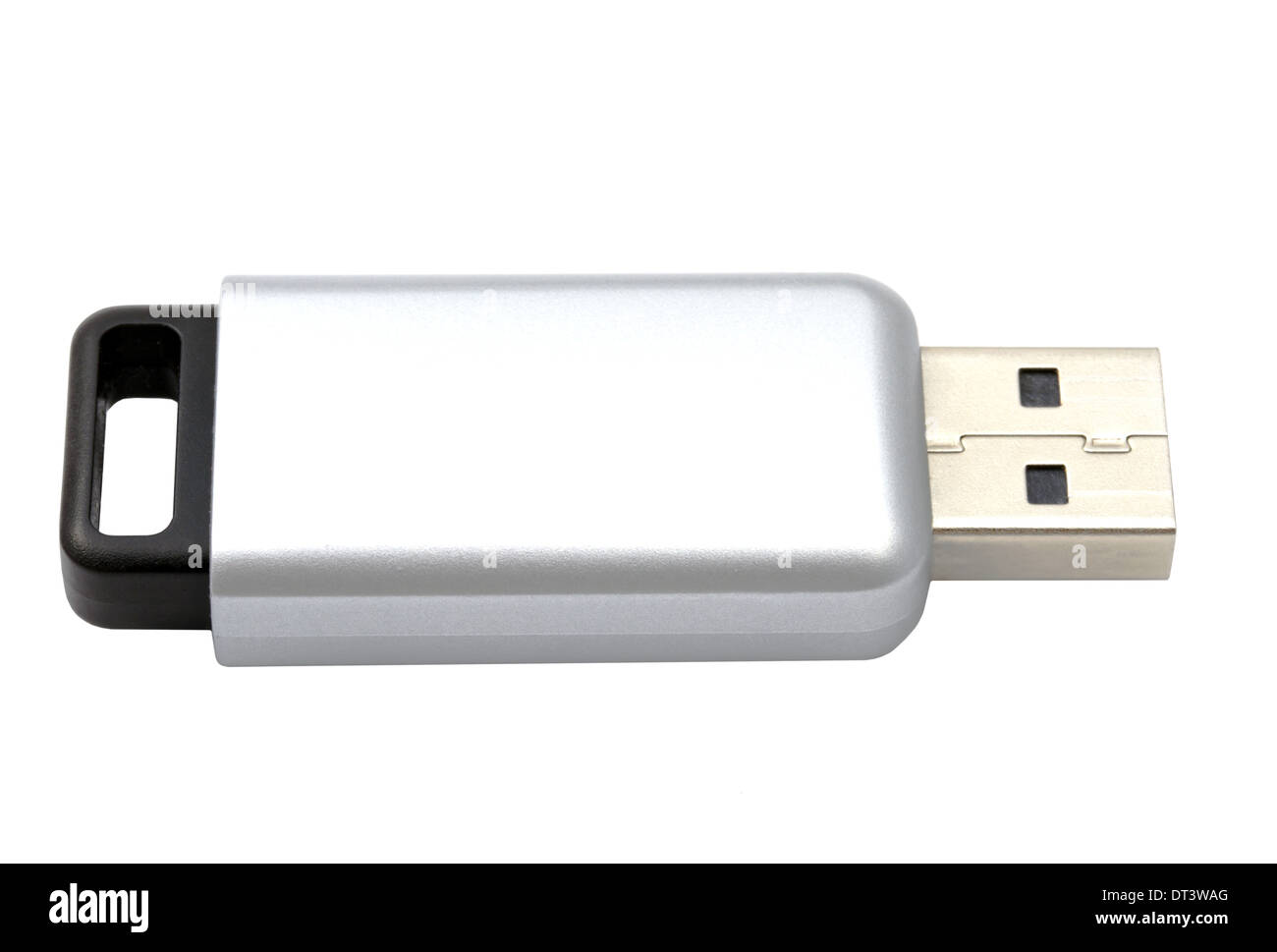 USB Flash Drive Stock Photo - Alamy