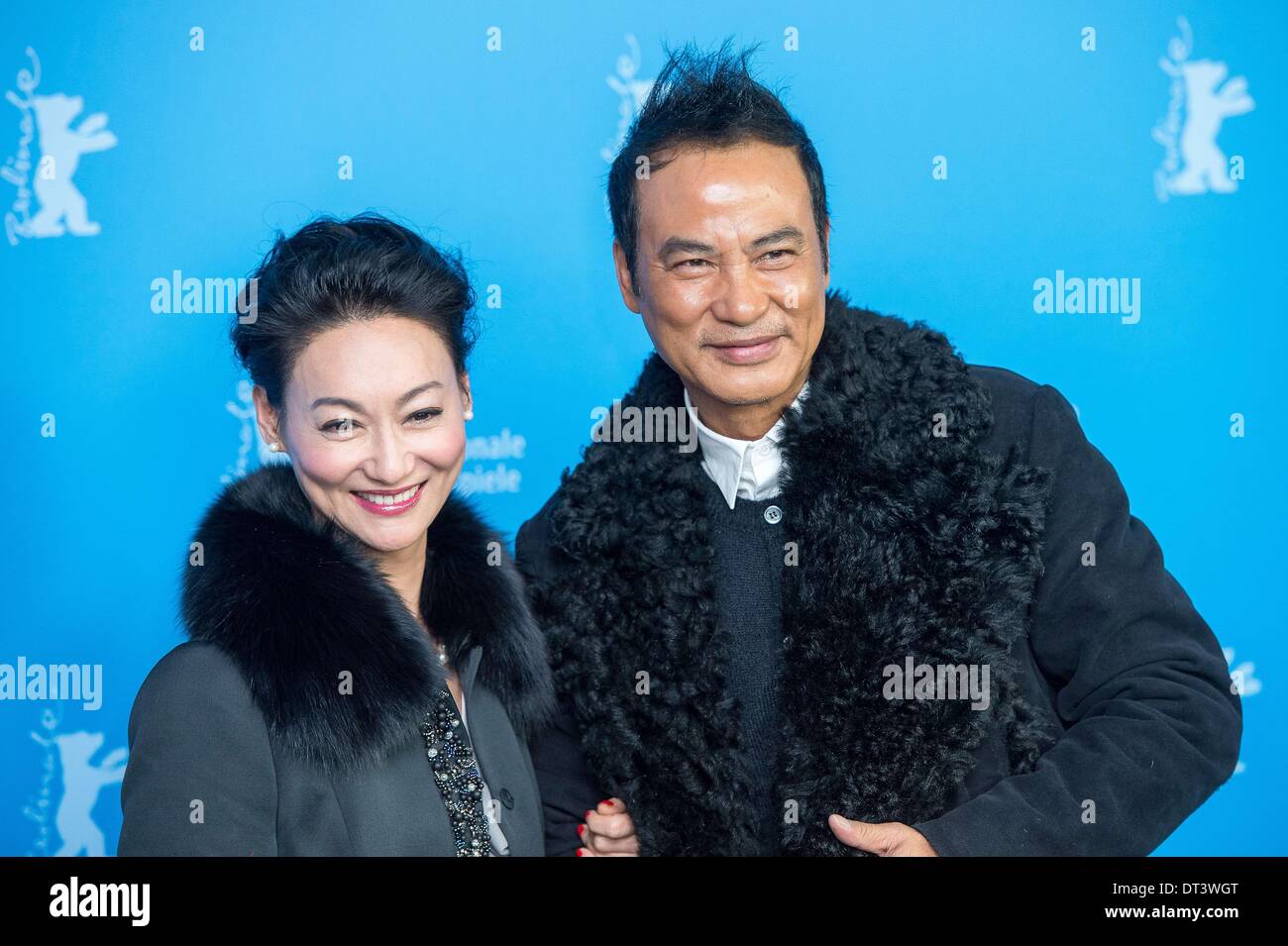 Chui tien you hi-res stock photography and images - Alamy