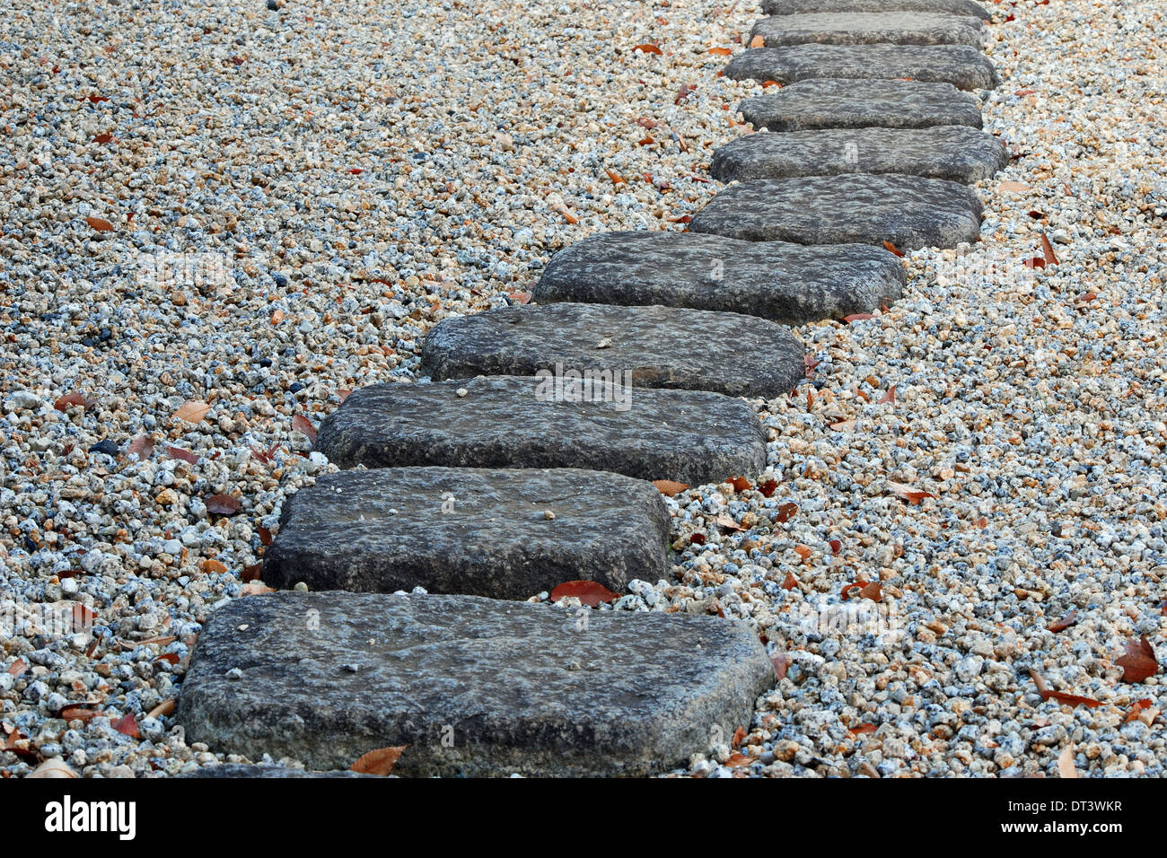 Japanese way hi-res stock photography and images - Alamy