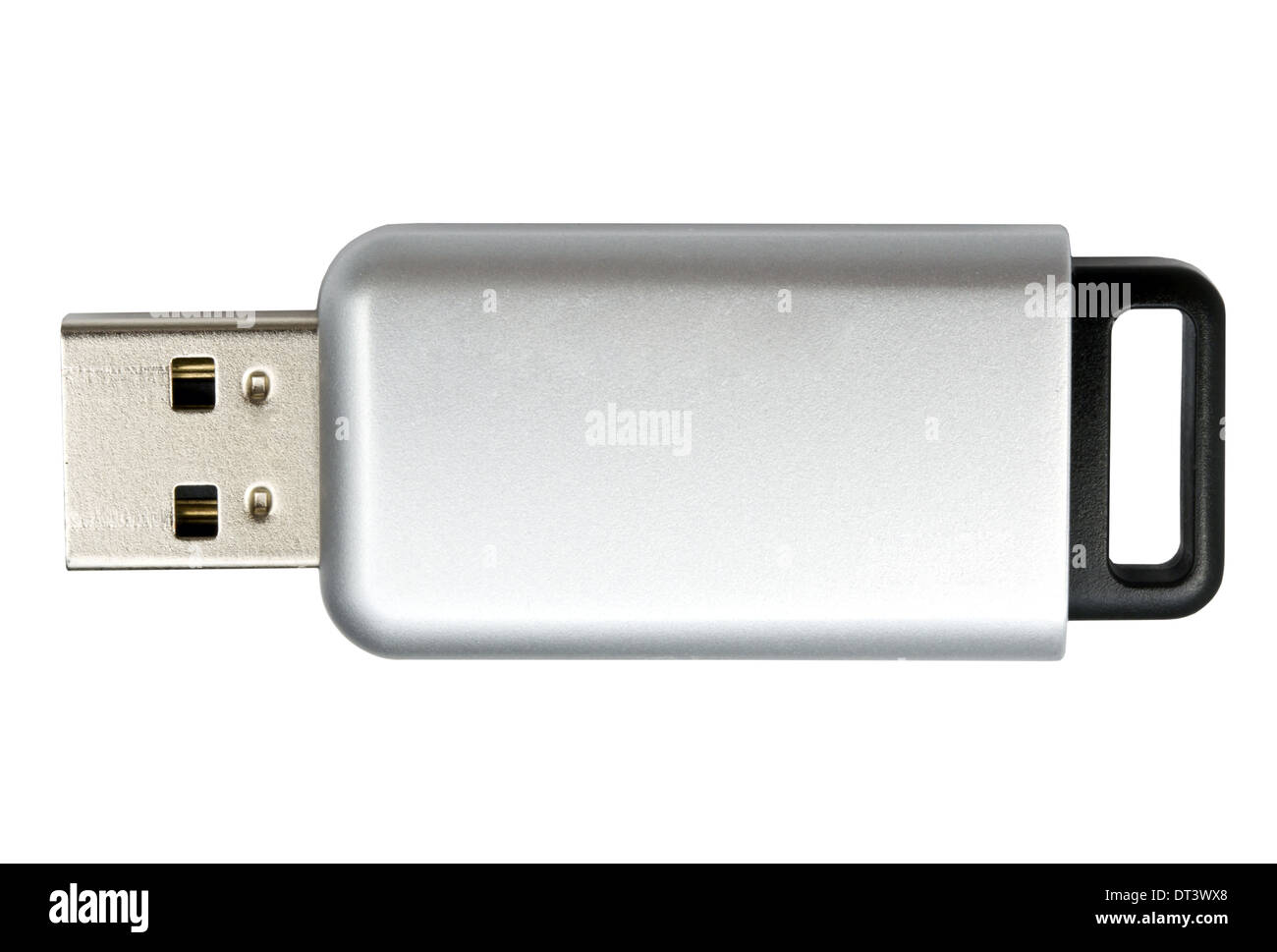 USB Flash Drive Stock Photo - Alamy