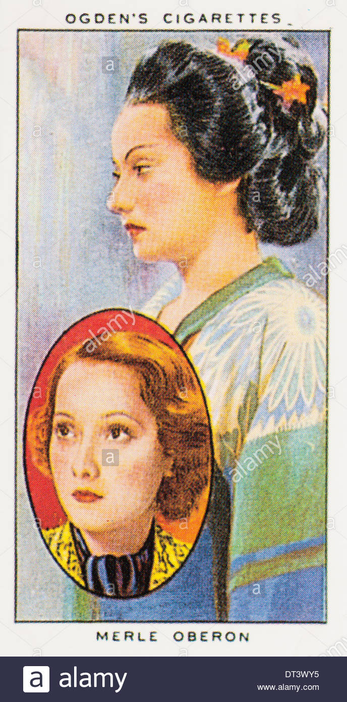 Actress Japanese High Resolution Stock Photography and Images - Alamy