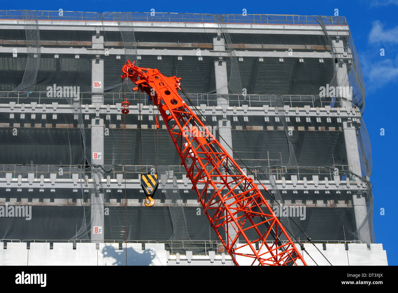 House wrap construction hi-res stock photography and images - Alamy