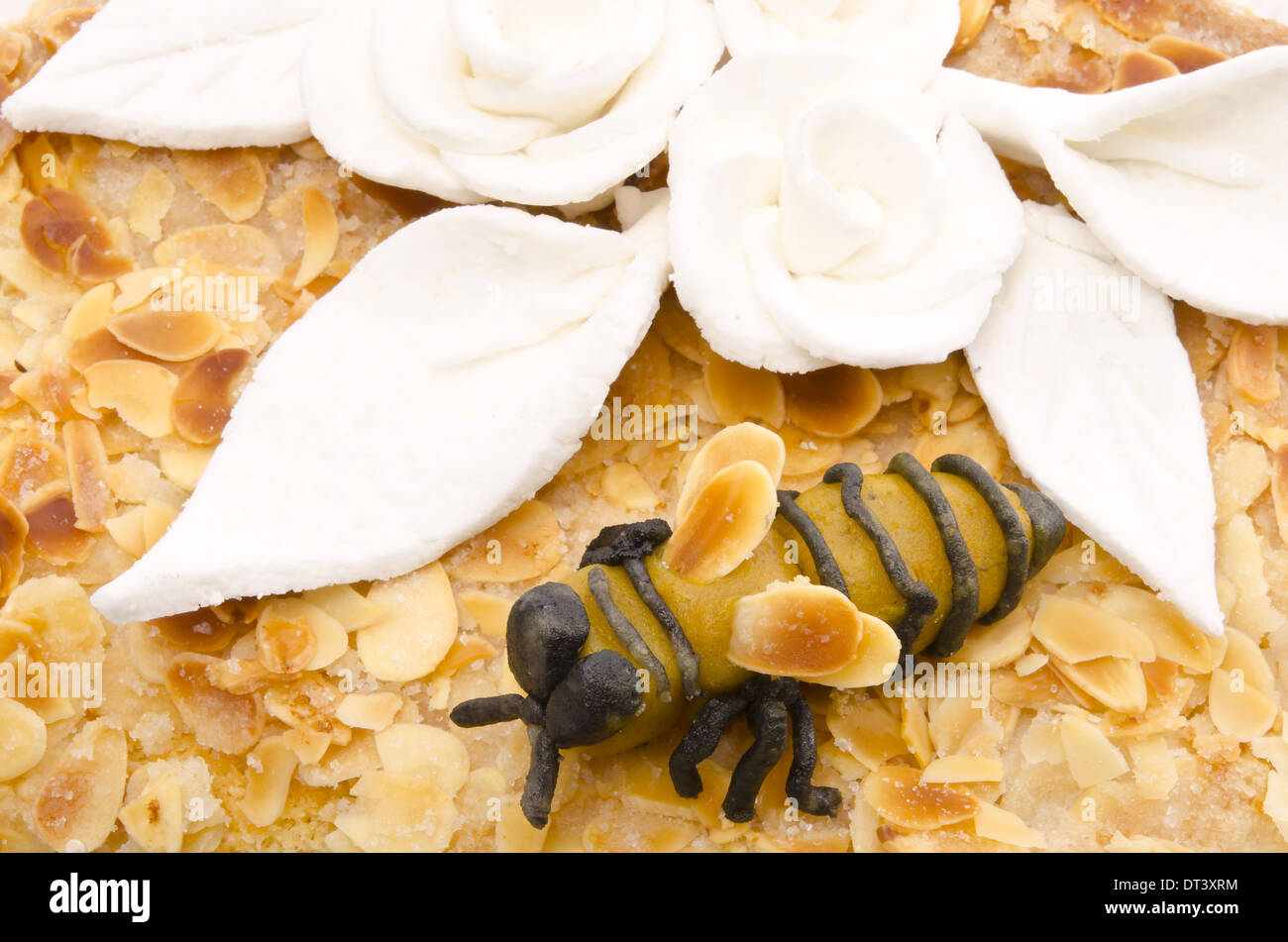 Pastry coating hi-res stock photography and images - Alamy