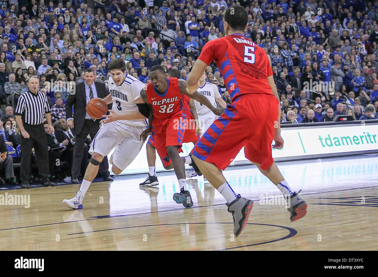 Charles creighton hi-res stock photography and images - Alamy