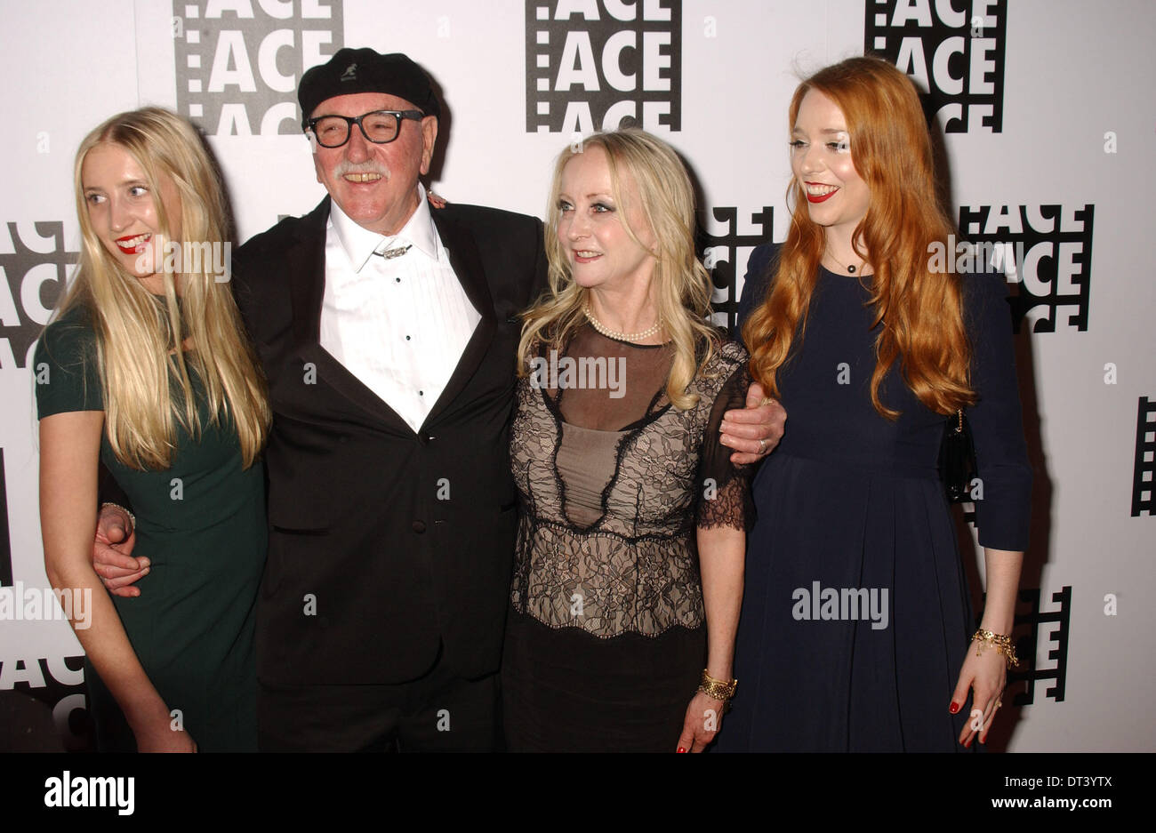 Richard halsey hi-res stock photography and images - Alamy