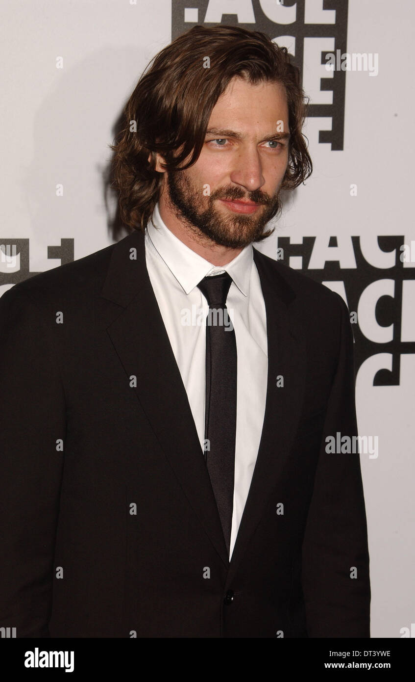 Hollywood, California, USA. 7th Feb, 2014. Michael Hulsman attends the ...