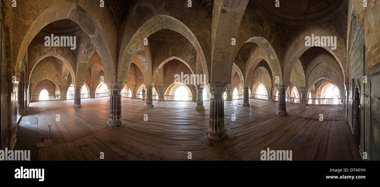 Adina Mosque High Resolution Stock Photography and Images - Alamy