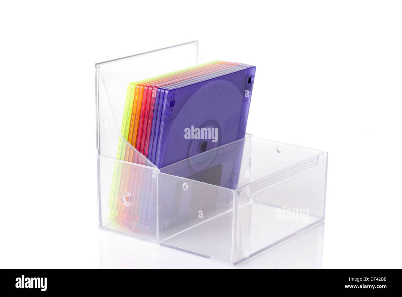 Floppy disks disk software data hi-res stock photography and images - Alamy