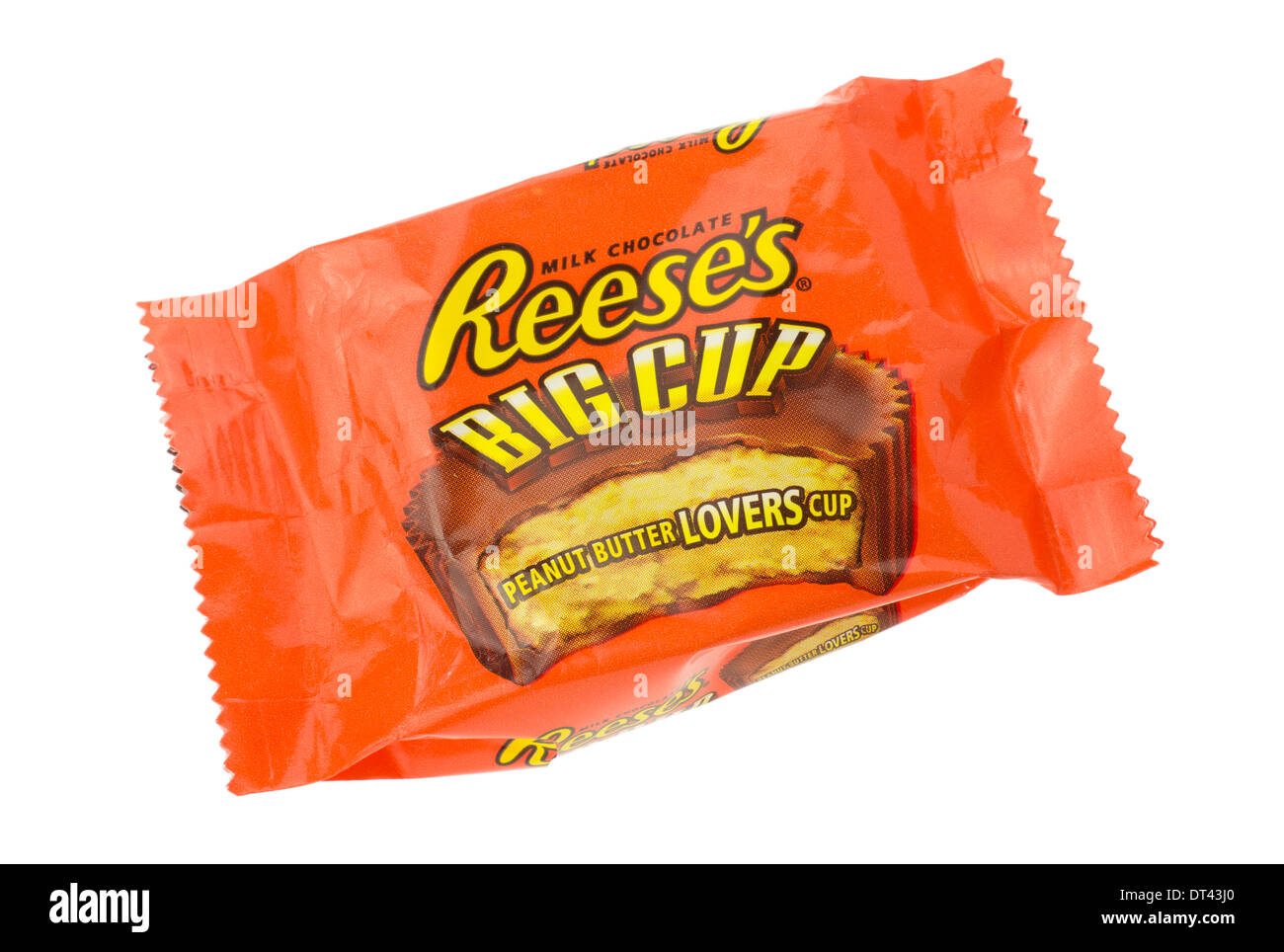 Reeses Wrapper