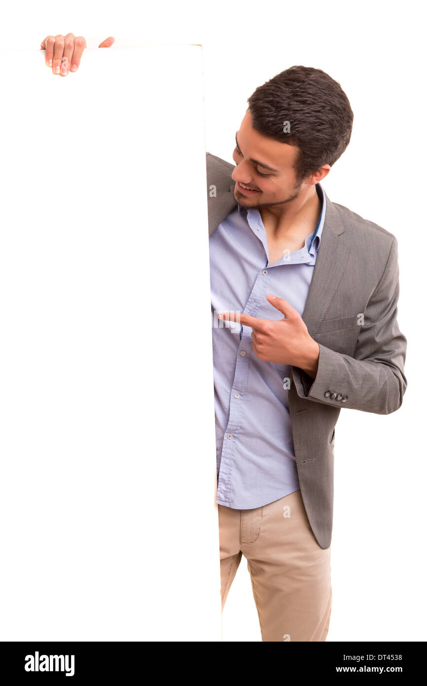 Hand product display Cut Out Stock Images & Pictures - Alamy