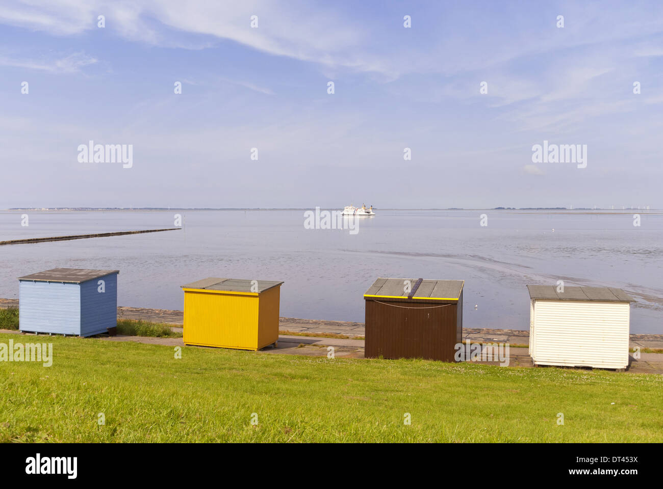 Bathing booth hi-res stock photography and images - Alamy