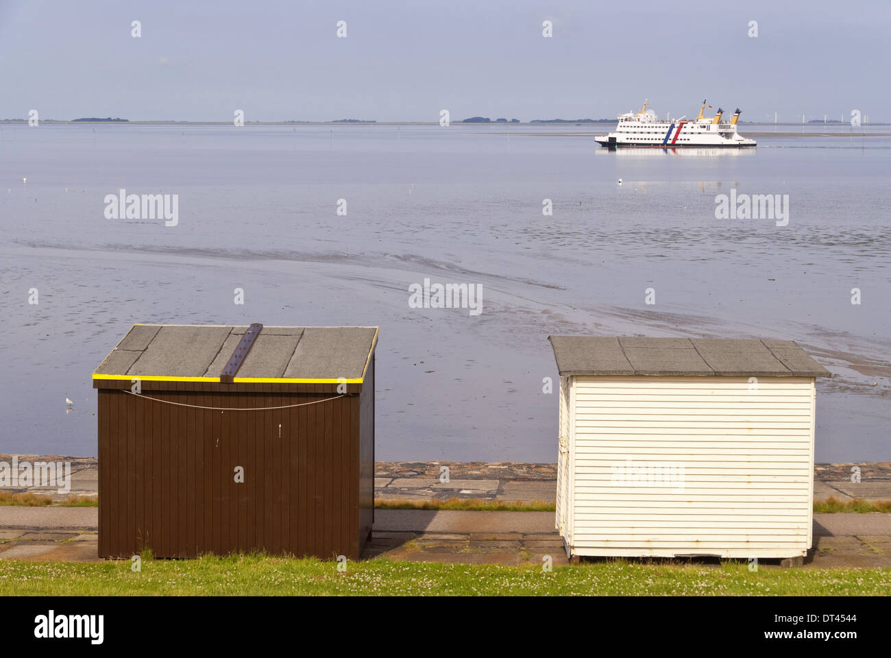 Bathing booth hi-res stock photography and images - Alamy