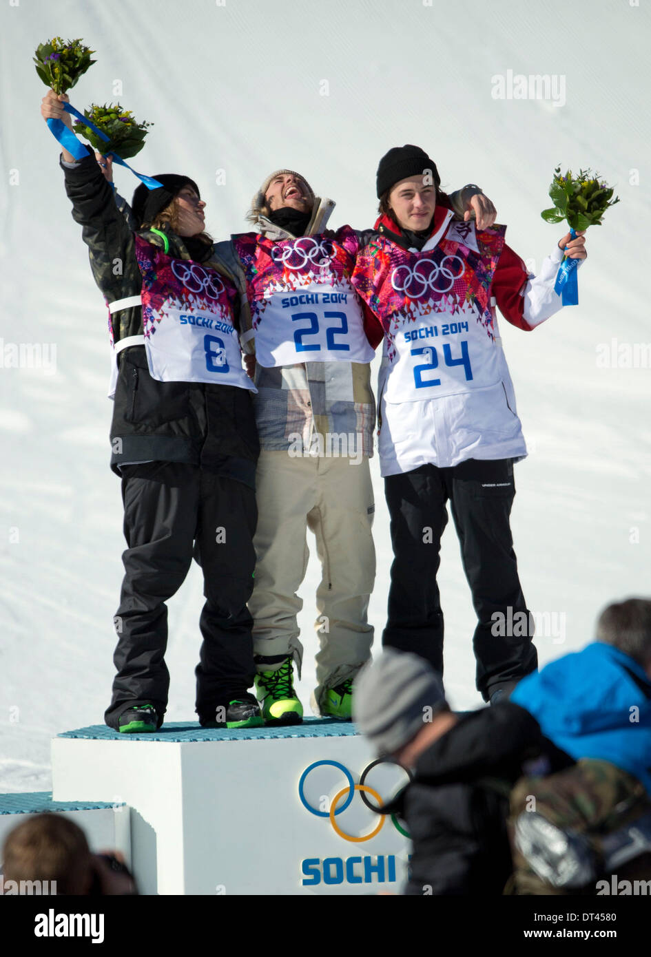 Mark Mcmorris Photoshoot