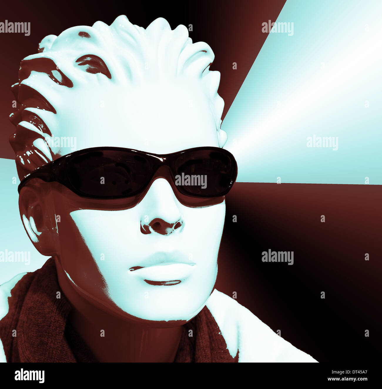 Keep cool hi-res stock photography and images - Alamy