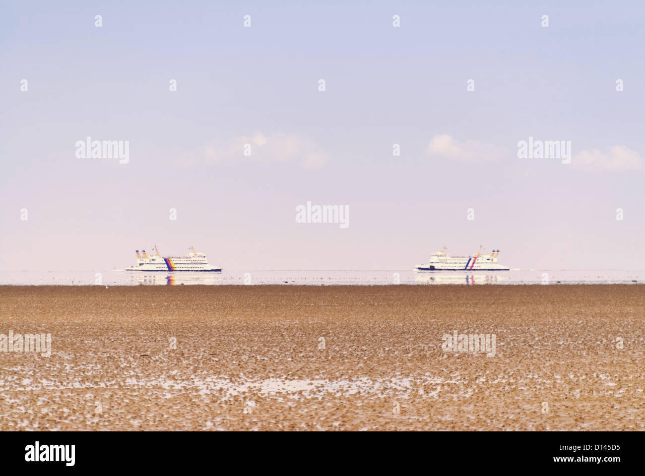 German island of oland hi-res stock photography and images - Alamy