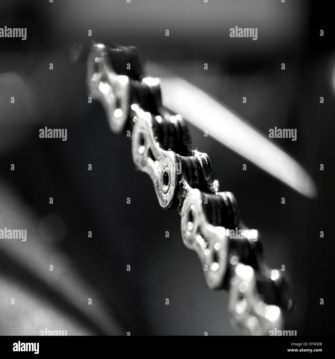 Black mtb hi-res stock photography and images - Alamy