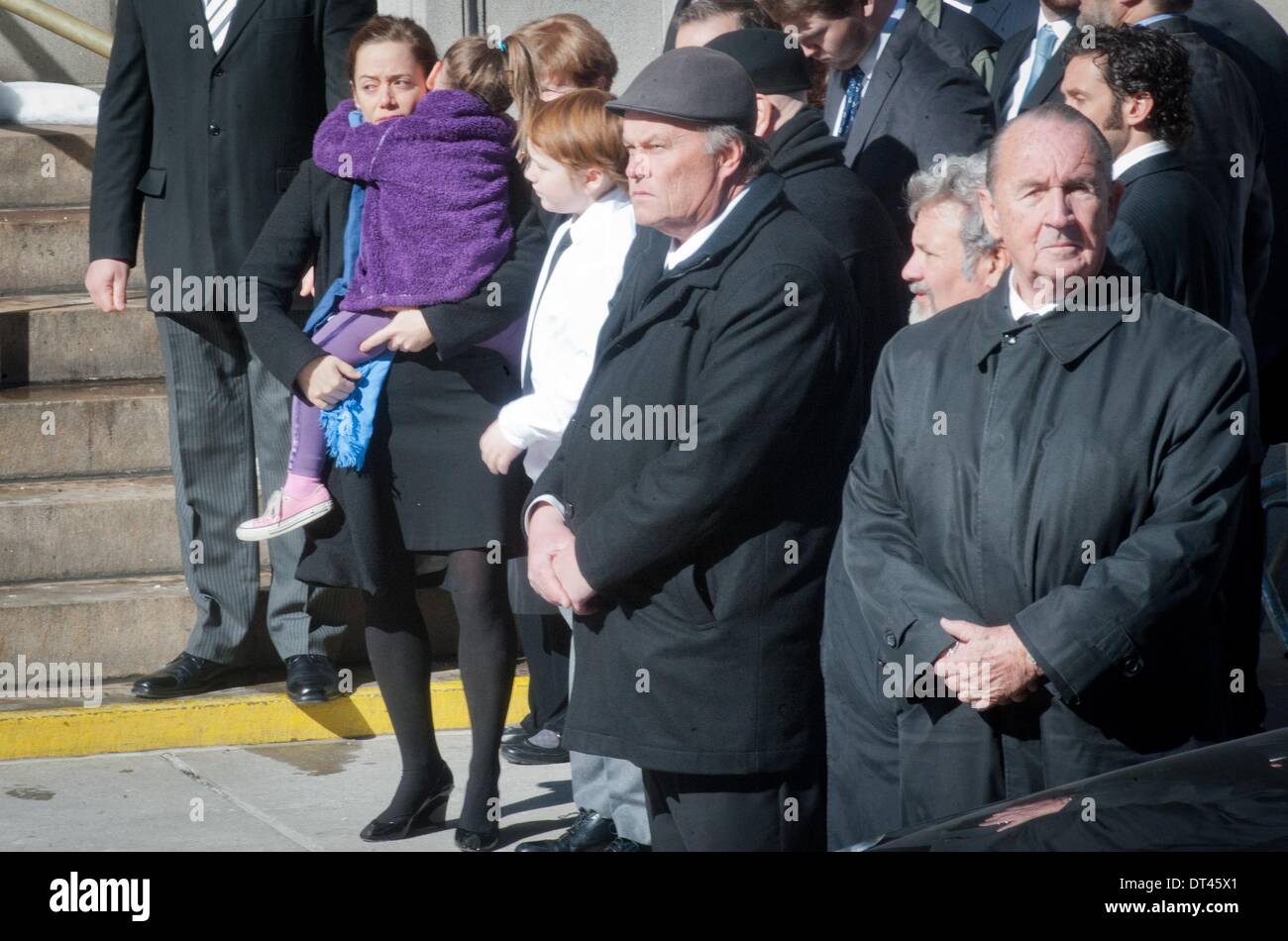 Willa seymour hoffman hi-res stock photography and images - Alamy