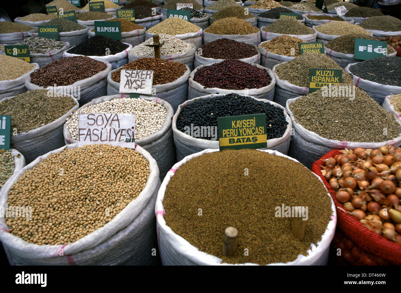 Dried plant substances hi-res stock photography and images - Alamy