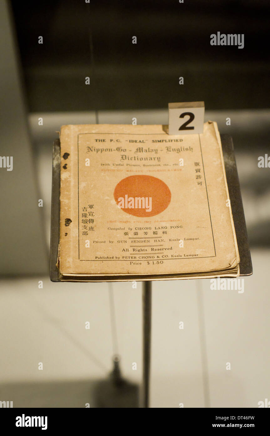 Vintage booklet hi-res stock photography and images - Alamy