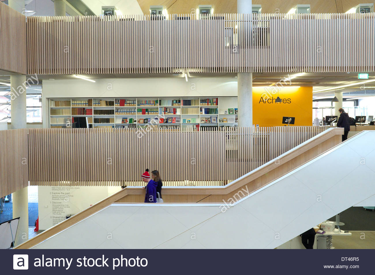 Worcester University High Resolution Stock Photography and Images - Alamy