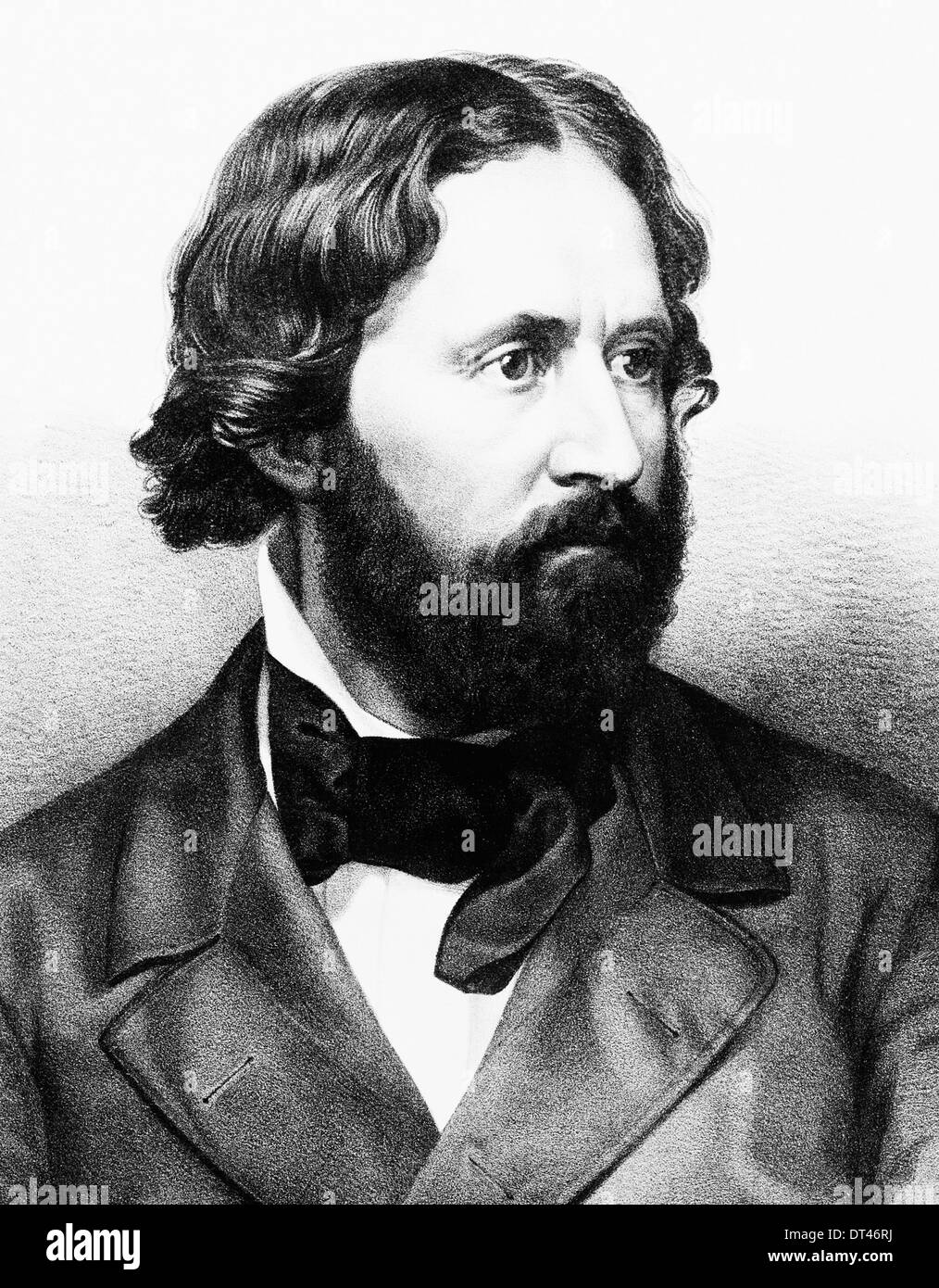 John c fremont hi-res stock photography and images - Alamy