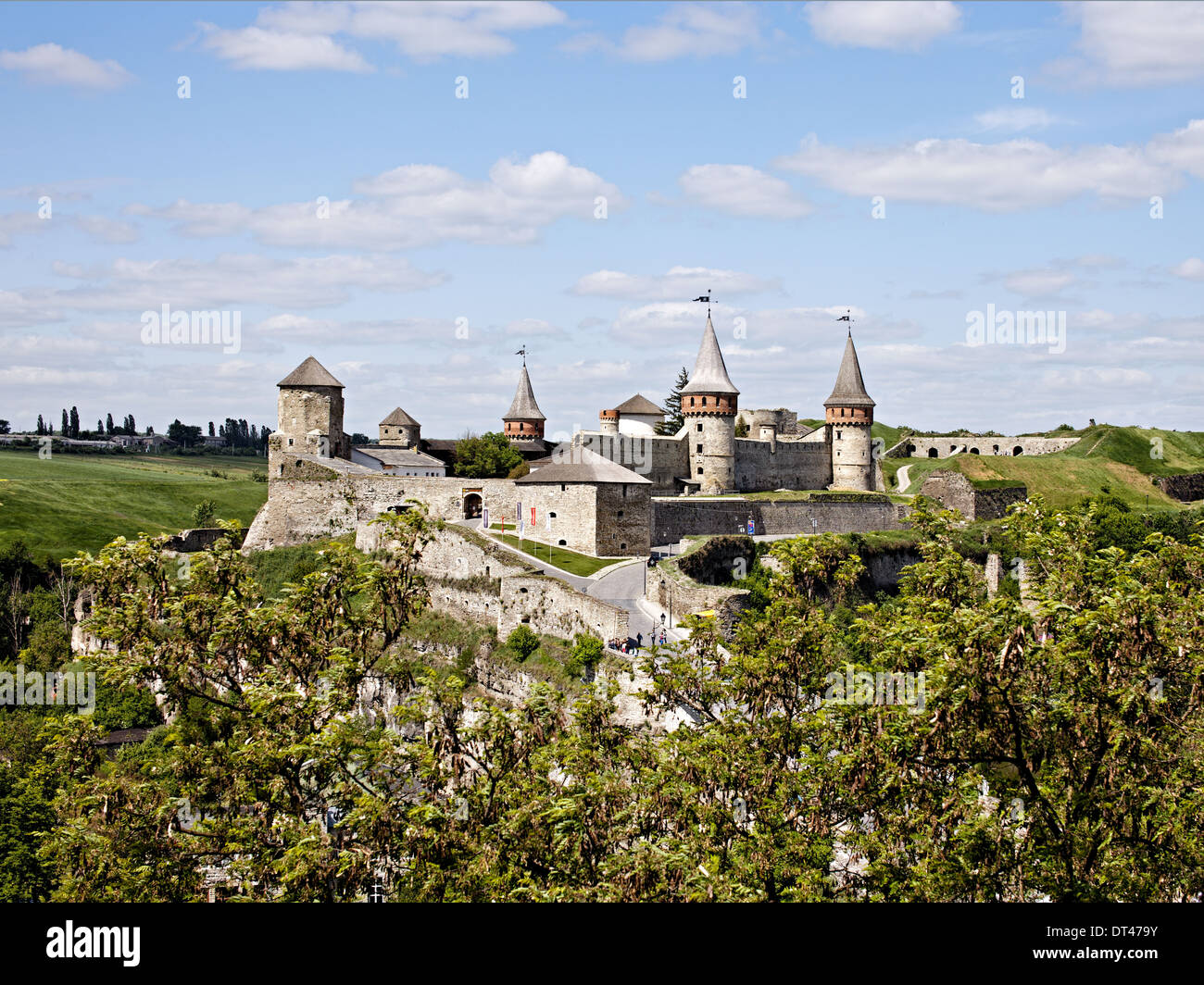 Podolsky bridge hi-res stock photography and images - Alamy
