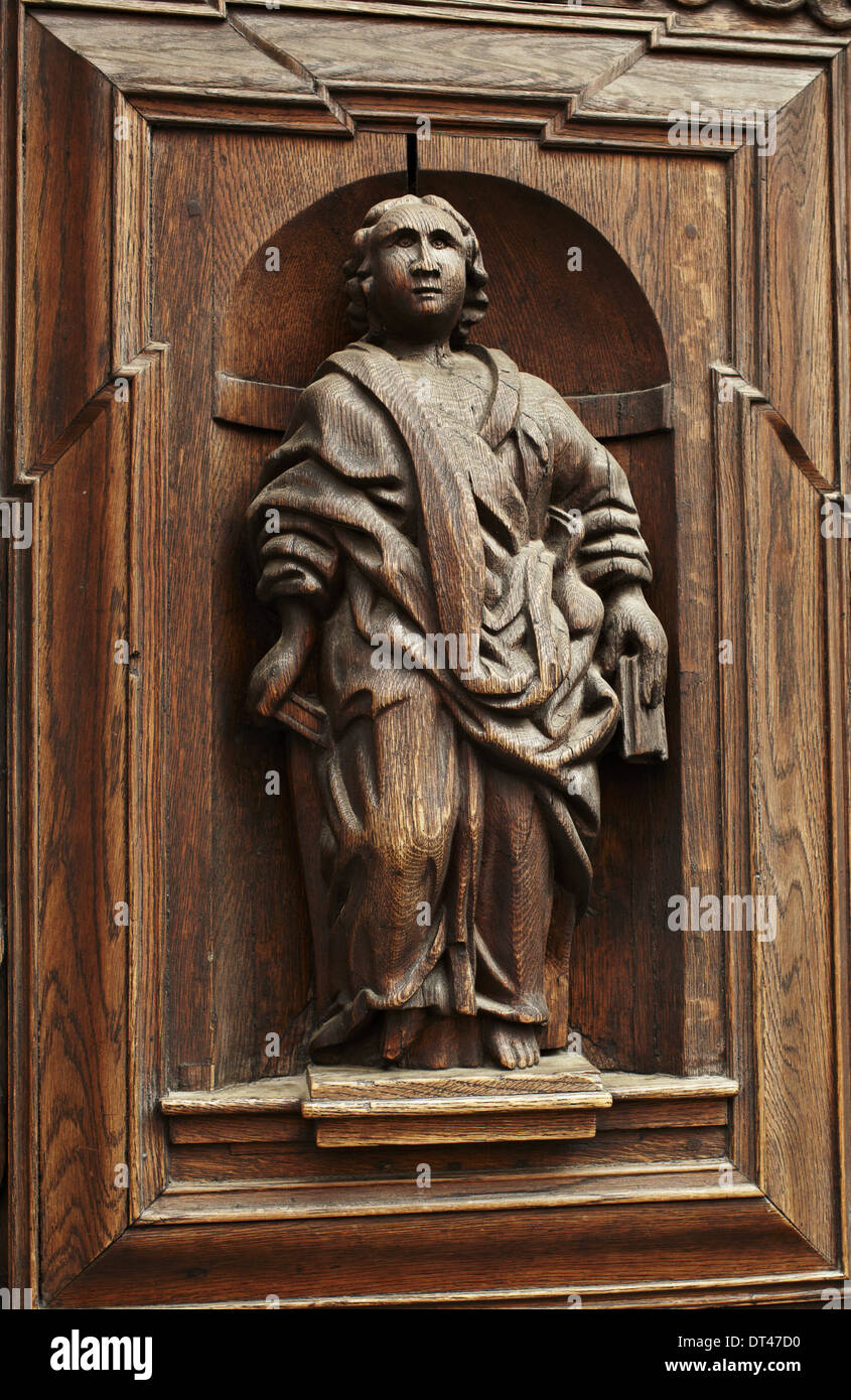 Vintage figure hi-res stock photography and images - Alamy