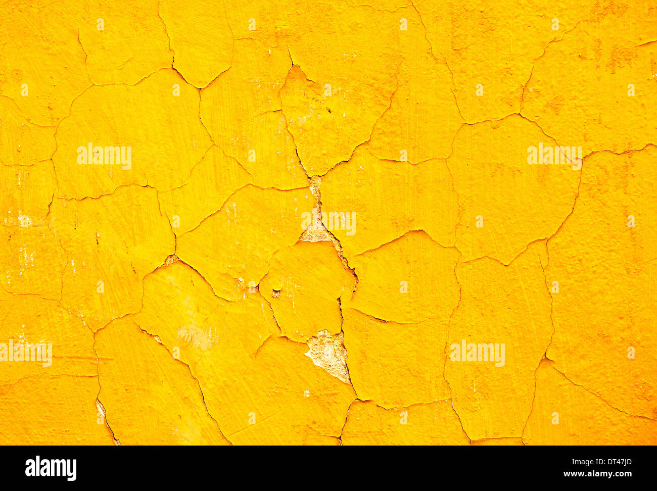 Yellow wall background Stock Photo - Alamy