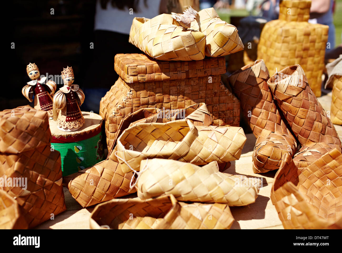 Russian traditional hi-res stock photography and images - Alamy