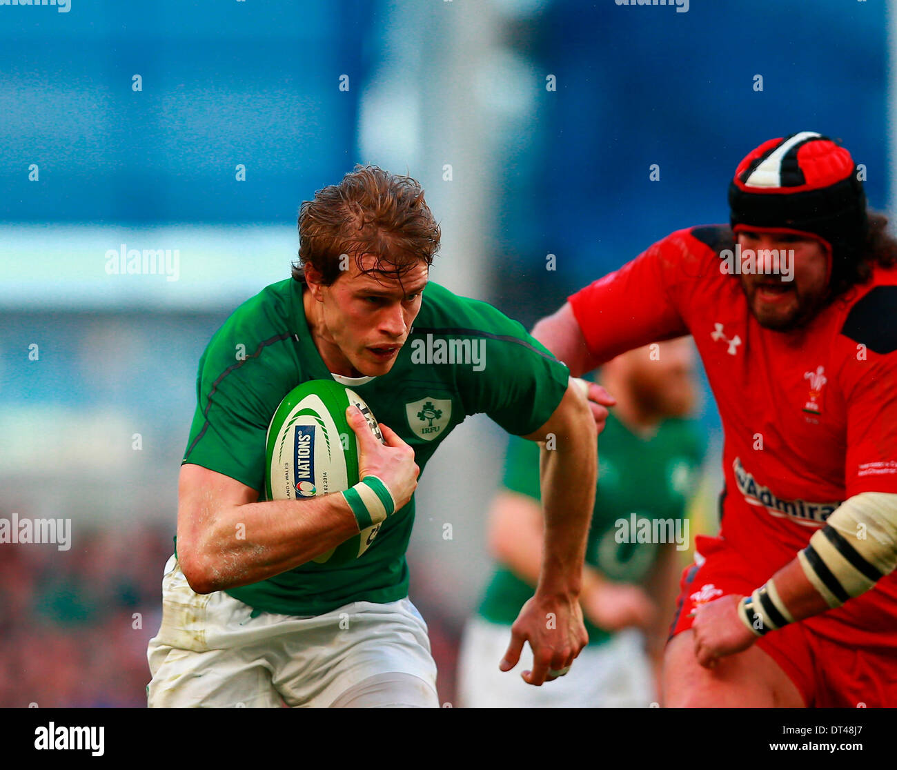 Andrew trimble hi-res stock photography and images - Alamy