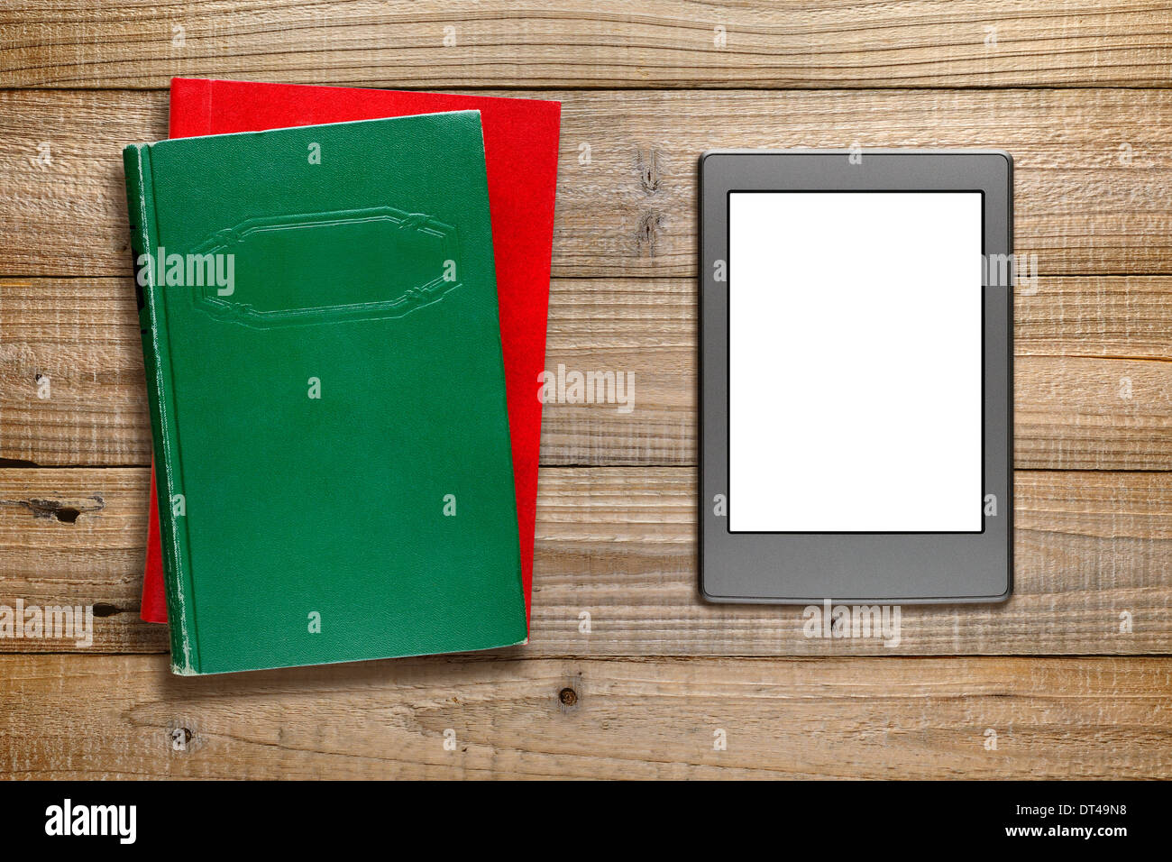 Ereader green screen hi-res stock photography and images - Alamy