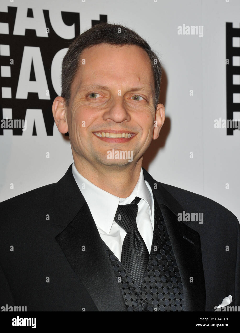 Los Angeles, California, USA. 7th Feb, 2014. Jeff Draheim attending The ...