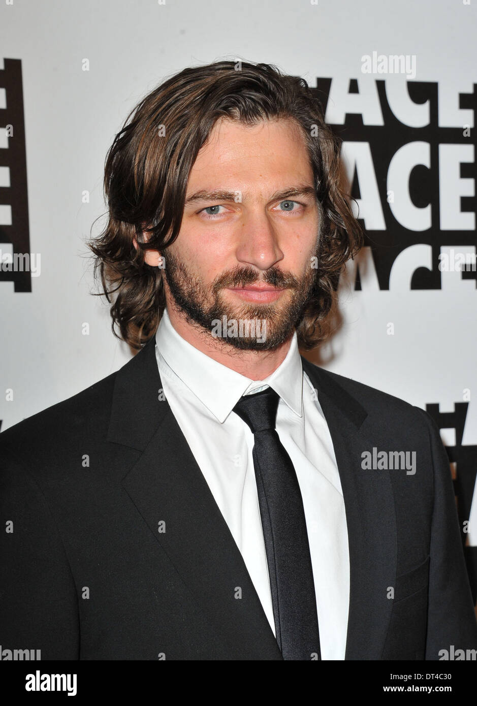 Michael huisman hi-res stock photography and images - Alamy