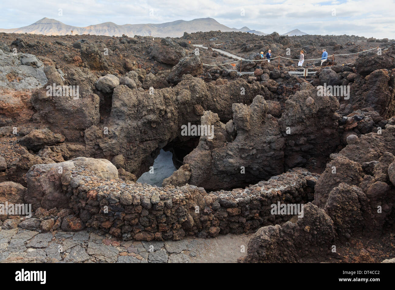Rocky pathways hi-res stock photography and images - Alamy