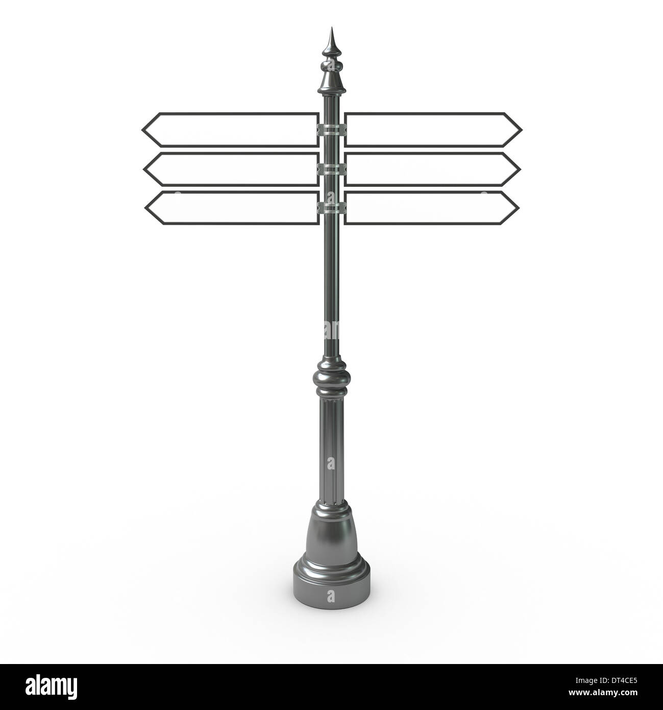 Six signs hi-res stock photography and images - Alamy