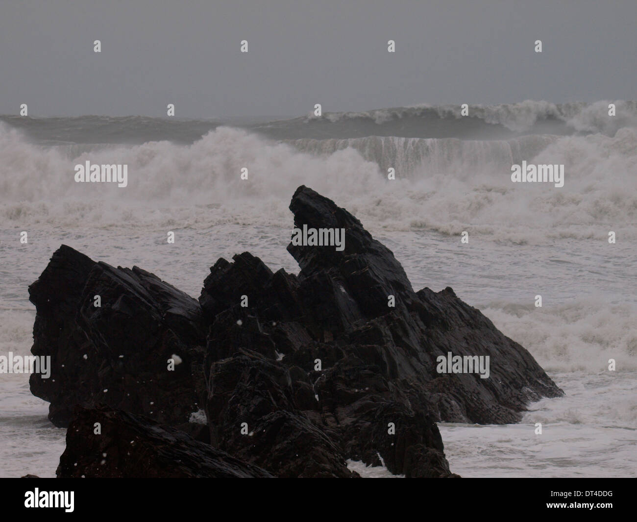 Misty day uk hi-res stock photography and images - Alamy