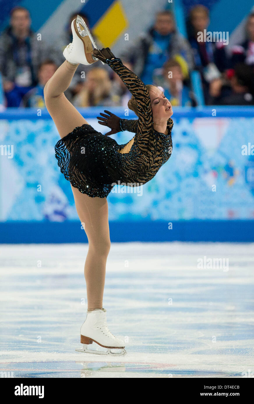 Natalia popova hi-res stock photography and images - Alamy