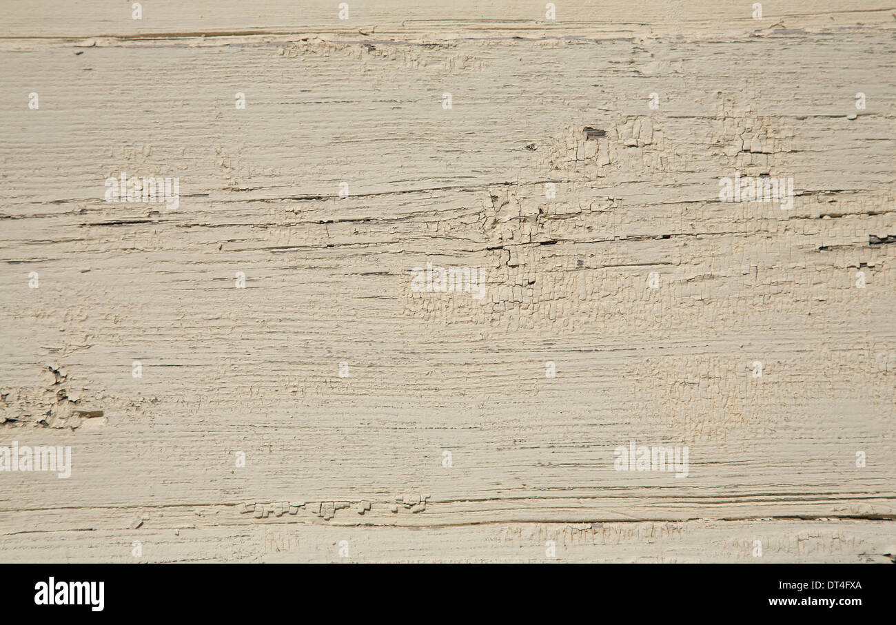 Old clapboards with peeling paint background Stock Photo - Alamy