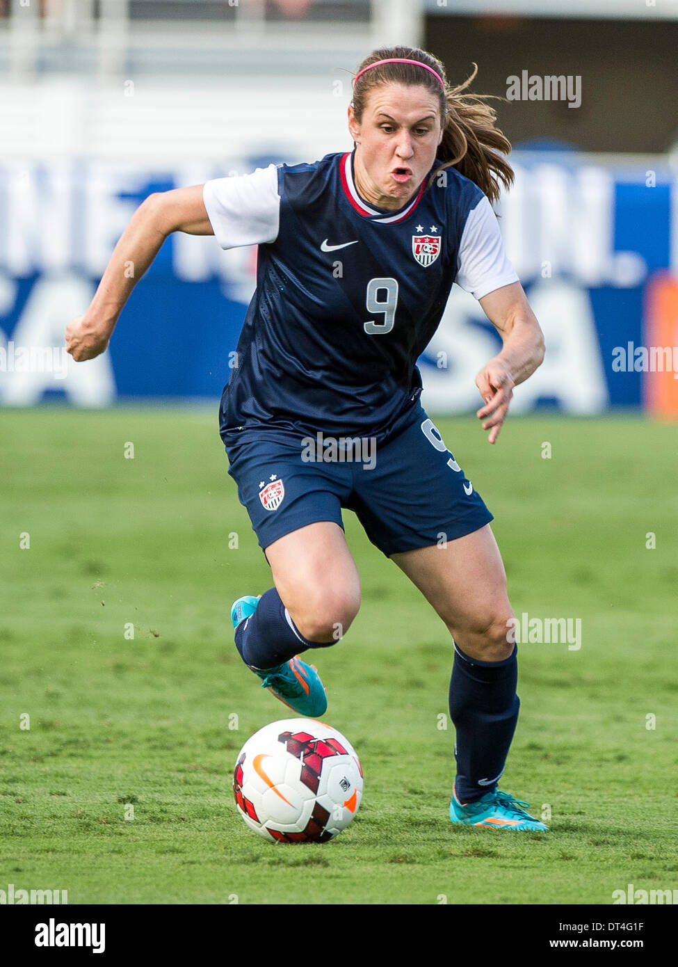 Heather reilly hi-res stock photography and images - Alamy