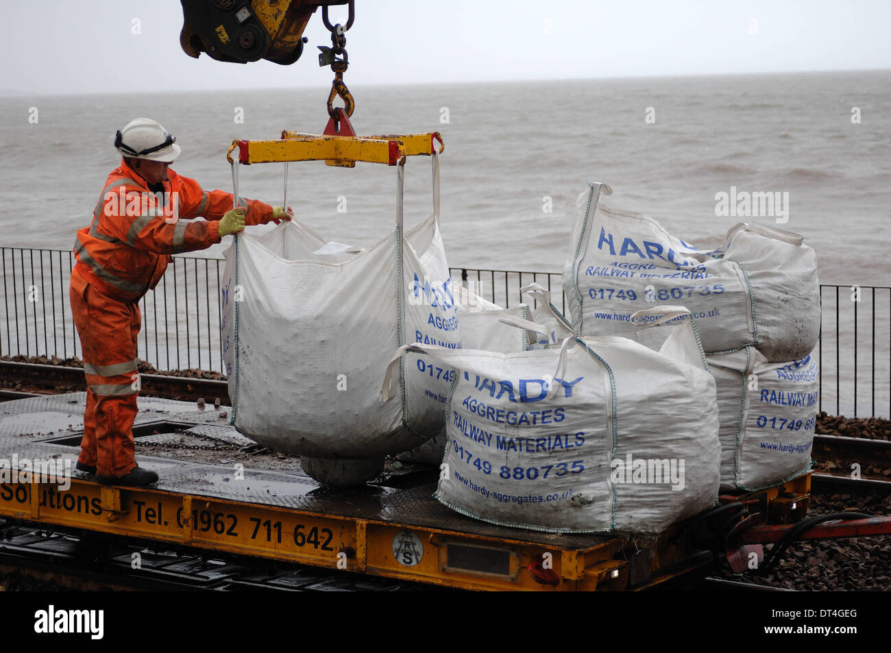 Rail carriage hi-res stock photography and images - Alamy