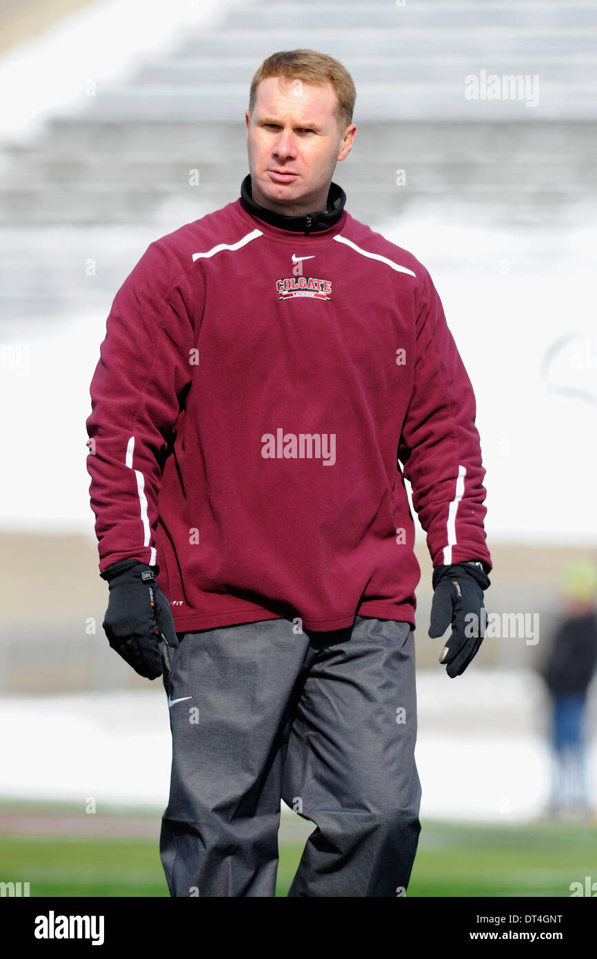 Andy kerr stadium hi-res stock photography and images - Alamy