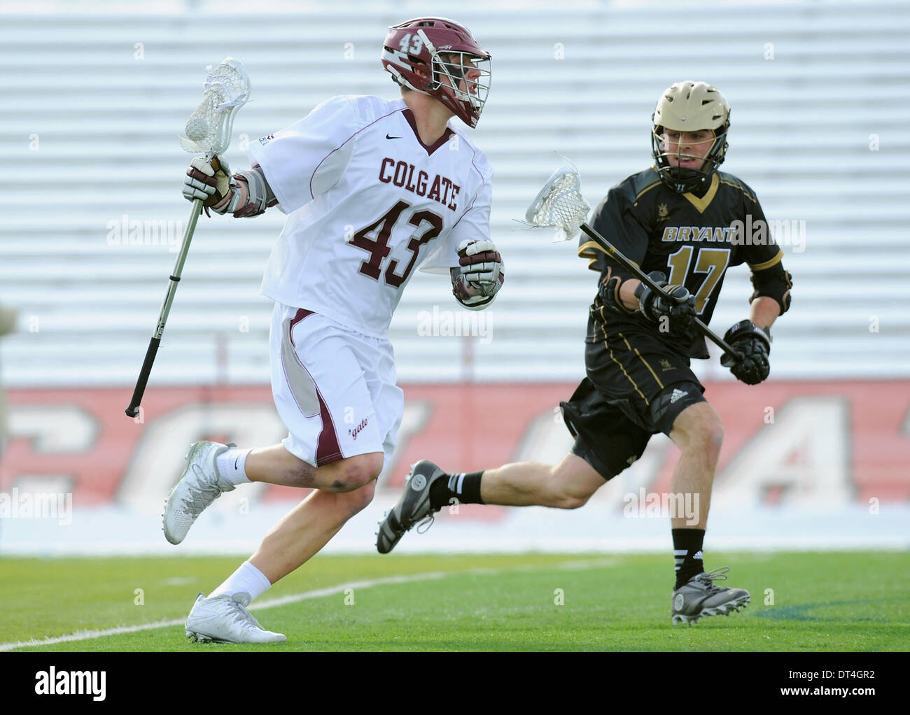 Andy kerr stadium hi-res stock photography and images - Alamy