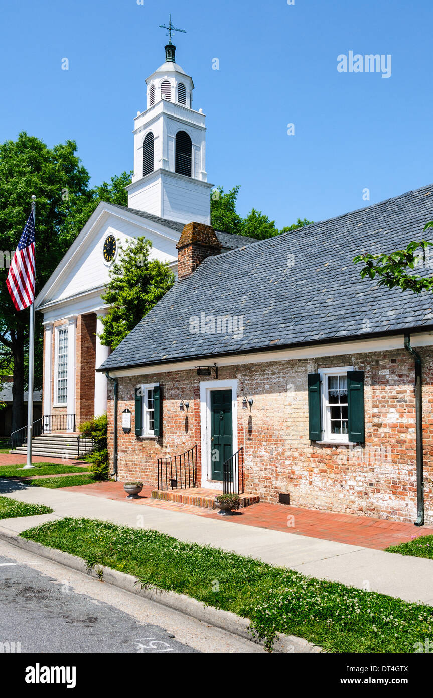 Essex county historic courthouse hi-res stock photography and images ...