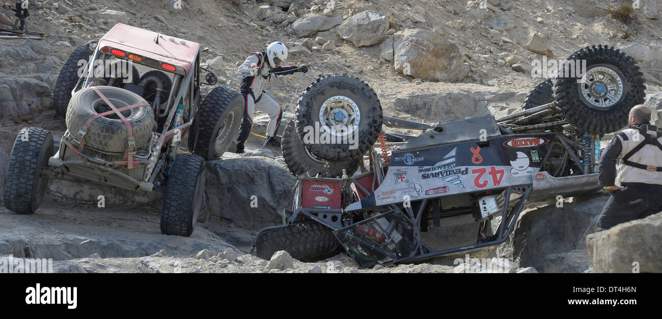 Off road race car hi-res stock photography and images - Alamy