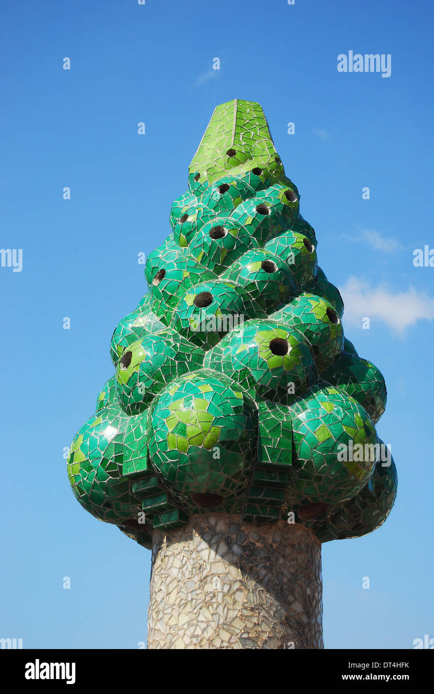 Gaudi sculpture hi-res stock photography and images - Alamy